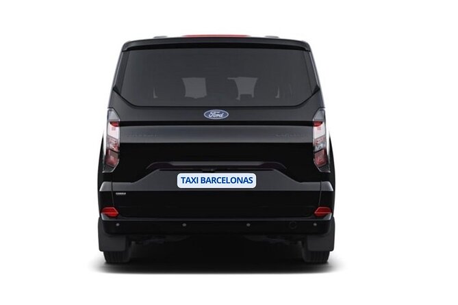 Book Departure private Transfer from Barcelona city to Airport - Booking and Cancellation Policies