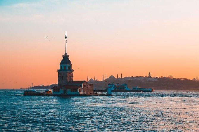 Bosphorus Cruise with unlimited alcohol - Practical Tips for Booking and Enjoying Your Cruise