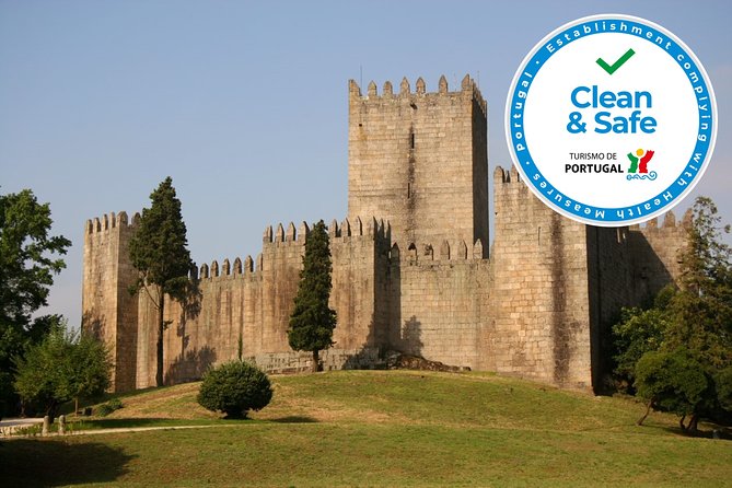 Braga and Guimarães Full Day Private Tour from Porto - Who Is This Tour Best For?