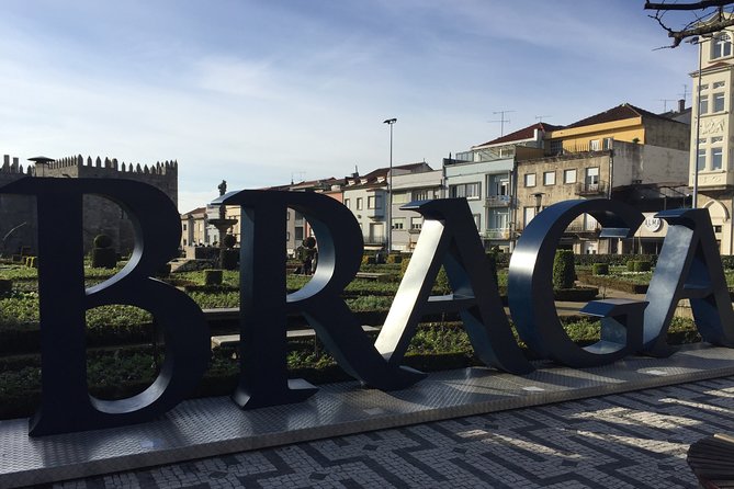 Braga and Guimarães Private Tour - The Sum Up