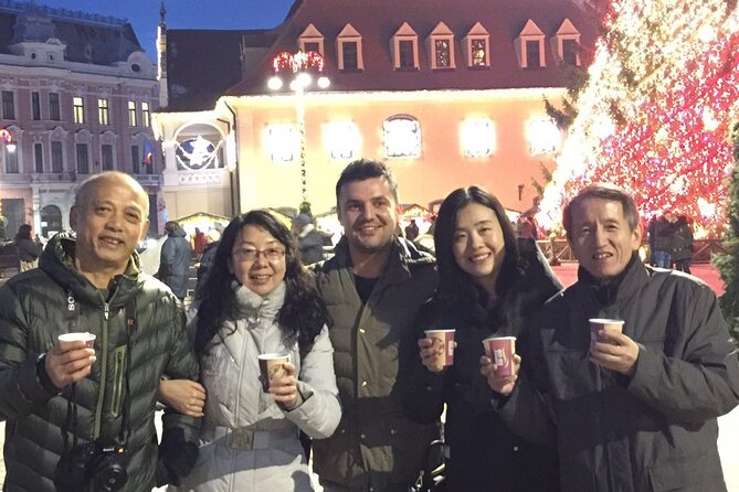 Bran Castle & Peles Castle - Premium Private Tour - Who Would Love This Tour?