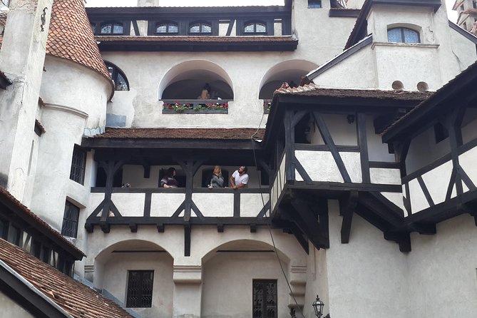 Brasov: Peles Castle, Bran Castles and Rasnov Fortress Day Tour - Who Will Love This Tour?