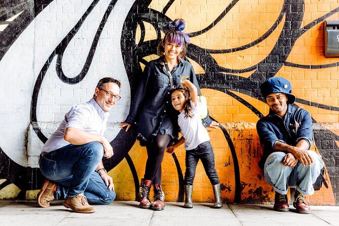 Brixton Private Walking Tour with a Local, Tailored to Your Interests - The Experience: Why It Works