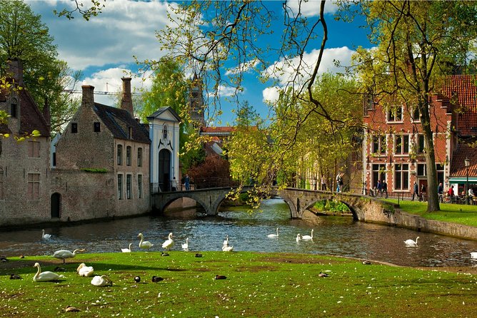 Bruges Day Trip from Amsterdam - Frequently Asked Questions