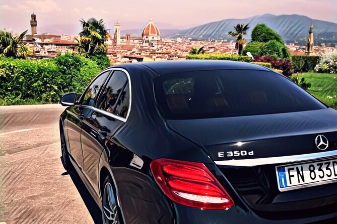 Brunello di Montalcino 2 Top Wineries full day Limousine Service - The Value of the Experience