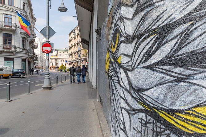 Bucharest Chronicles - The Sum Up