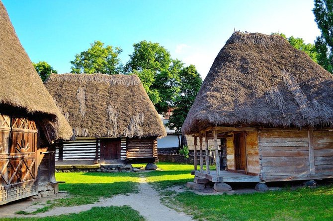 Bucharest City Tour: Private Guided Experience - The Experience in Practice: Pros and Cons