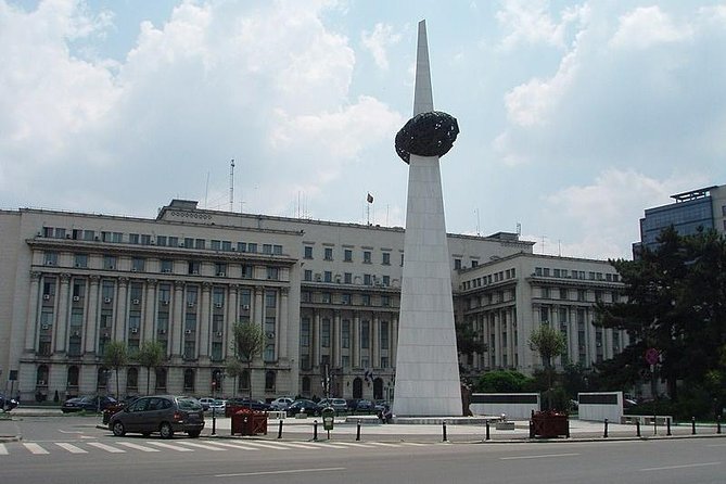 Bucharest Highlights Bike Tour - FAQs