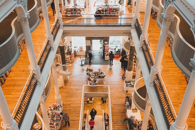 Bucharest in a nutshell - Half Day Private Walking Tour - Final Thoughts