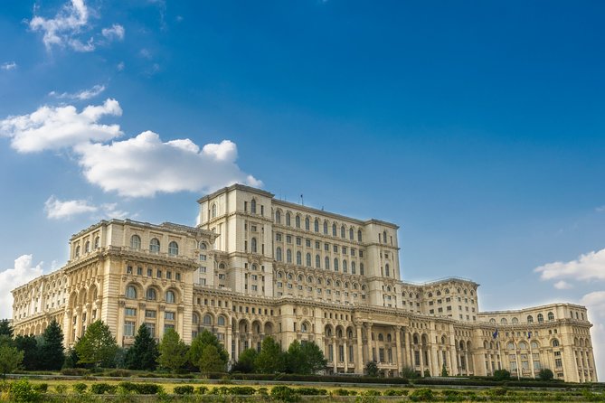 Bucharest Under Communism: Life, Terror & Hope - Who Will Love This Tour?