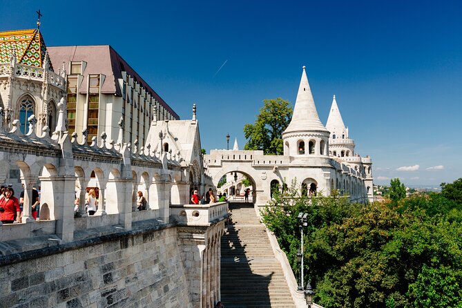 Budapest Day Trip from Vienna - FAQ