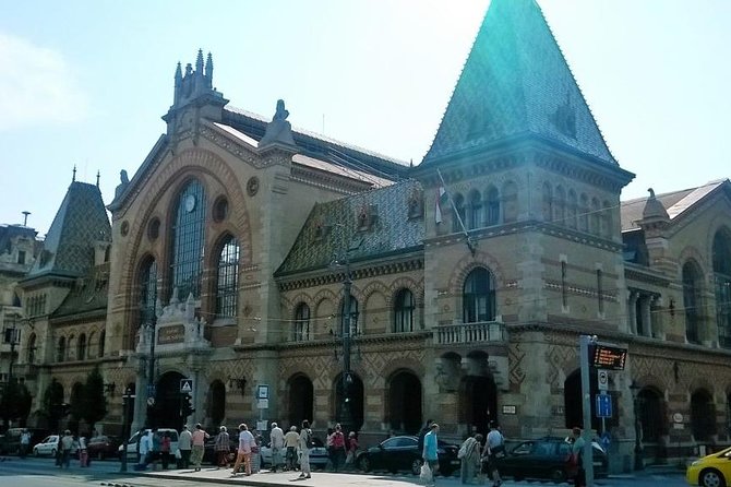 Budapest Foodie Tour - Who Should Consider This Tour?