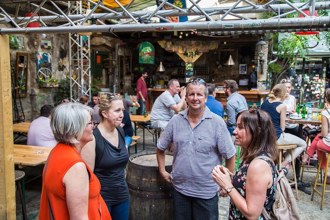 Budapest Grand Walk - Authentic Insights from Travelers