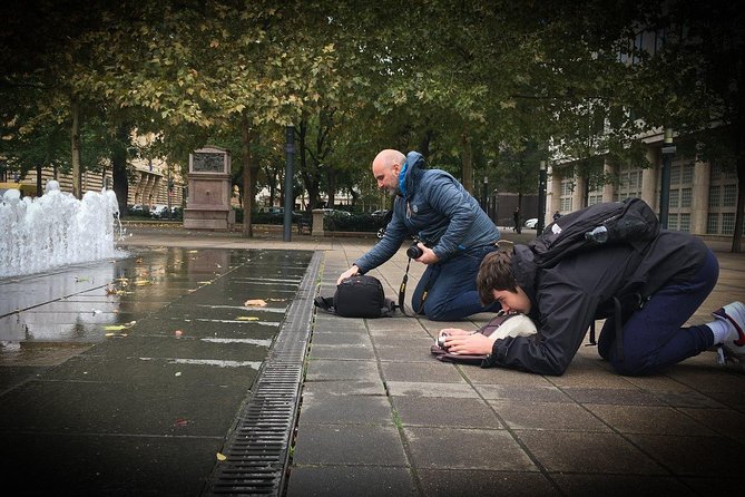 Budapest Photo Walks - FAQ