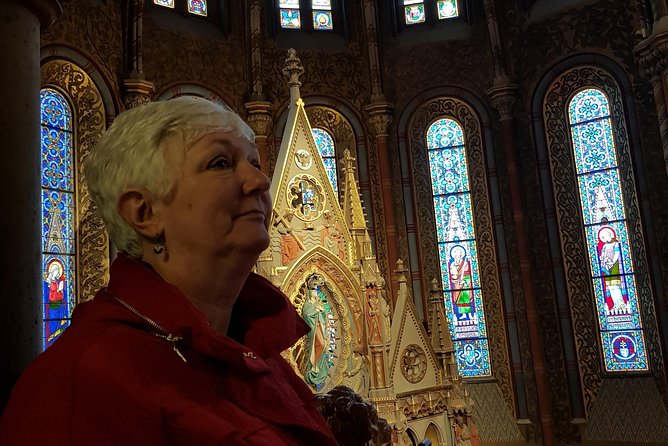 Budapest Walking Tour with Your Private Guide: 10+ Highlights - The Sum Up: Who Will Love This Tour?