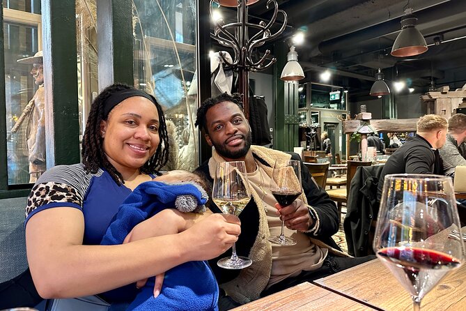 Budapest Wine Bar Tour with Sausage and Cheese Charcuterie - Who Should Book This Tour?