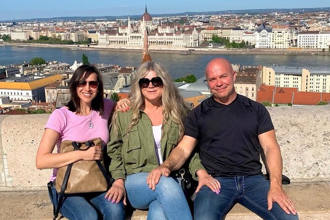 Budapest's Highlights- Half Day Tour - Practical Considerations