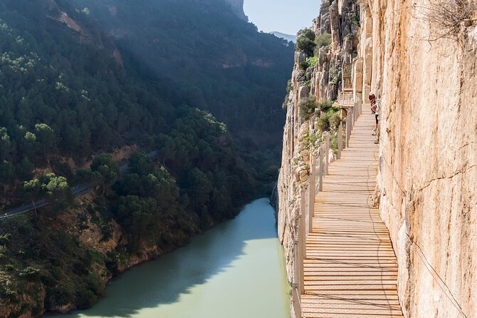 Caminito del Rey Tour from Malaga - Authentic Feedback and Common Themes