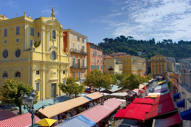 Cannes shore excursion with a private tour guide - What Makes This Tour Special?