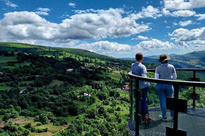 Canoeing, Cave & Collados Del Ason -small groups - Authentic Experiences and Traveler Insights