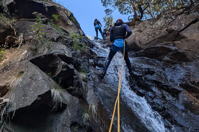 Canyoning Adventure - Level 2 - Final Thoughts: Who Should Sign Up?