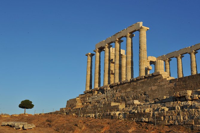 Cape Sounio & Temple of Poseidon Tour - Authenticity and Overall Experience