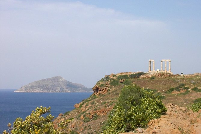 Cape Sounion - Attica Riviera Tour - FAQs About the Cape Sounion - Attica Riviera Tour