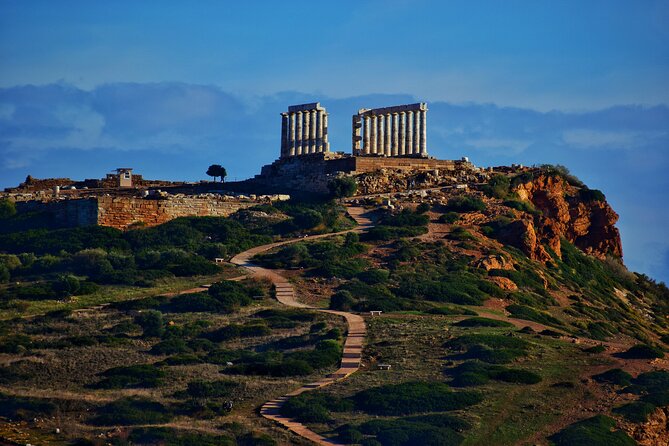 Cape Sounion Half Day Private Shore Excursion - What Makes This Tour Stand Out