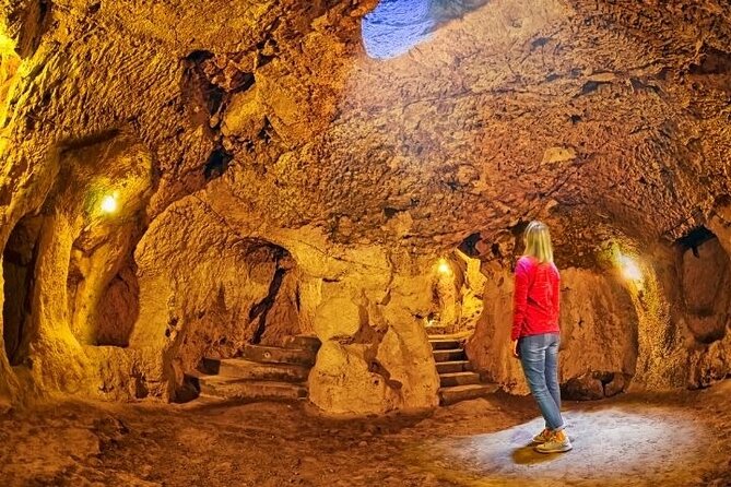 Cappadocia Full Day Private Tour: Best Seller Cappadocia Tour - Who Should Consider This Tour?