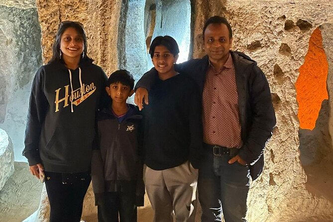 Cappadocia Guided Tour Same Price for 1 to 15 People! - The Sum Up: Who This Tour Is Best For