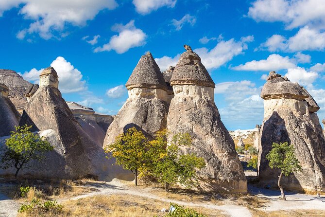 Cappadocia Mix Tour With Lunch And Ticket - Final Thoughts: Who Will Love This Tour?