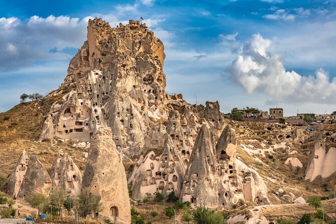 Cappadocia Private Guided Sightseeing Tour | Car and Guide - FAQ