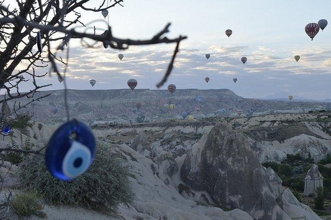 Cappadocia Red Tour - Final Thoughts