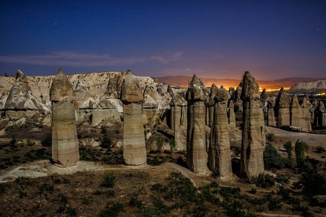 Cappadocia Red Tour (South of Cappadocia) - Who Will Love This Tour?