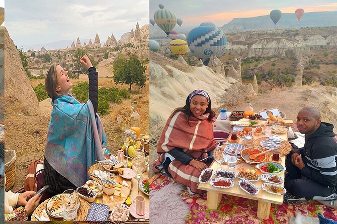 Cappadocia Sunrise Breakfast With Hot Air Balloons - The Role of Weather & Reliability