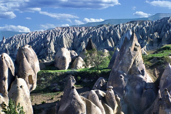 Cappadocia Tour with Local Tour Guide (Private) - Cost and Value Analysis