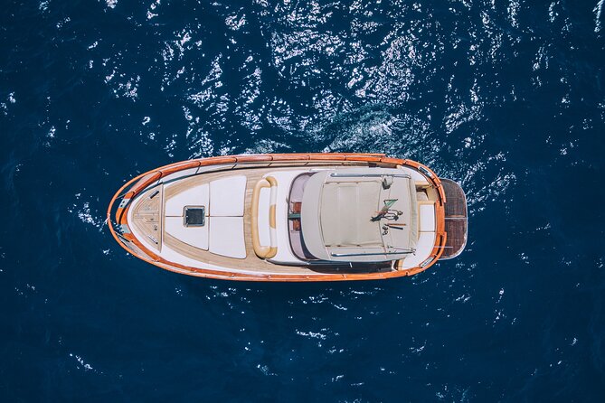 Capri Private Boat Day Tour from Sorrento, Positano or Naples - Who Should Consider This Tour?