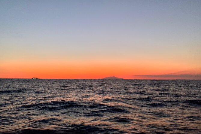 Capri Private Boat Experience - Cost and Value