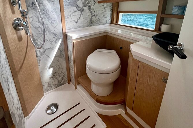 Capri, Your Way: A Tailored Full-Day Private Boat Tour - Considerations & Practical Tips