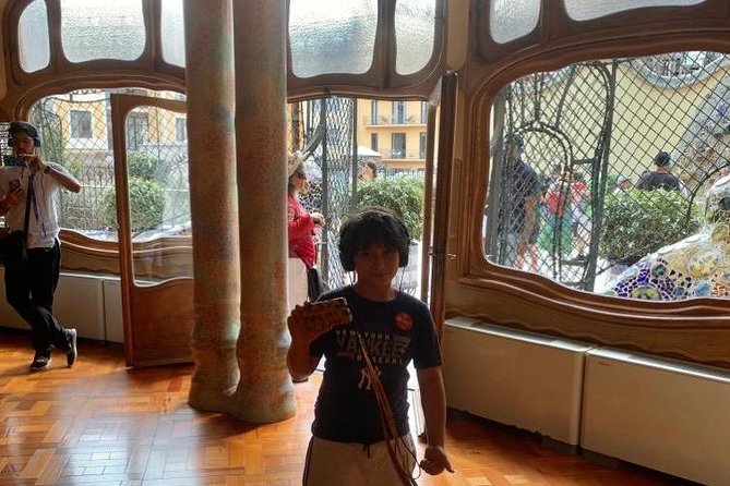 Casa Batlló: entrance tickets and smart guide - What Real Visitors Say