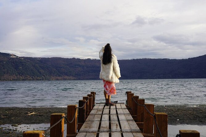 Castel Gandolfo and Lake Albano Winery Tour on New or Vintage Car - Who Will Love This Tour?