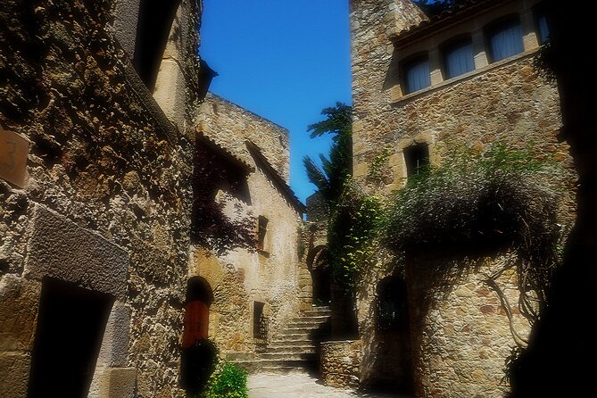 Catalonia Private Tour with Medieval Towns and Montserrat with Transport - What Travelers Say