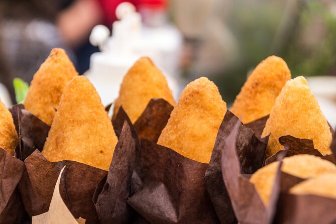 Catania authentic Street Food - The Sum Up: Why Choose This Tour?