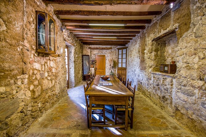 Cava Making Experience at the Local Winery in Barcelona - FAQ