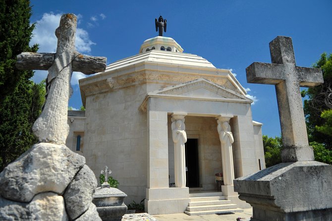 Cavtat & Konavle District Half Day Private Tour - In-Depth: What to Expect at Each Stop