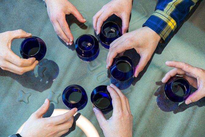 Cazorla: Tour and Tasting at 1 of the Largest Oil Factories - Practical Tips & Considerations