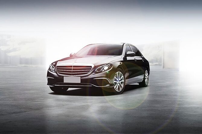 Central London to Heathrow Airport private taxi transfers - Final Thoughts