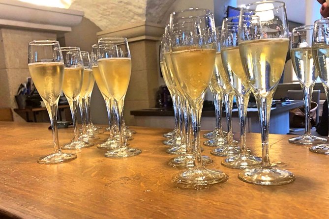 Champagne Area Small-Group Tour including a Top Champagne house & Family Winery - The Sum Up: Is This Tour Right for You?