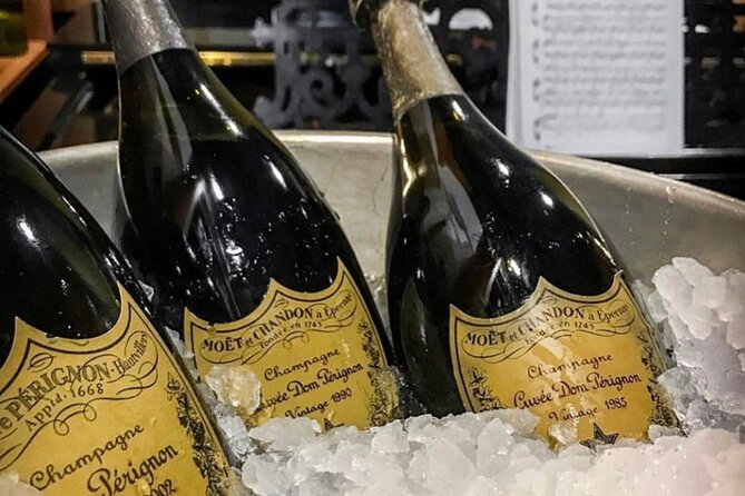 Champagne Region Private Day Trip from Paris - Is It Worth the Cost?