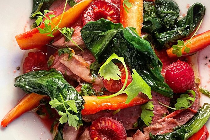 Chic Multi-Course Dinner at the Foot of Montmartre in Paris - Practical Details and Tips